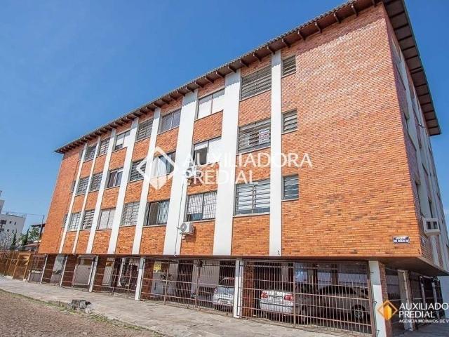 Apartamento para Venda em Porto Alegre/RS Partenon 1 Quartos
