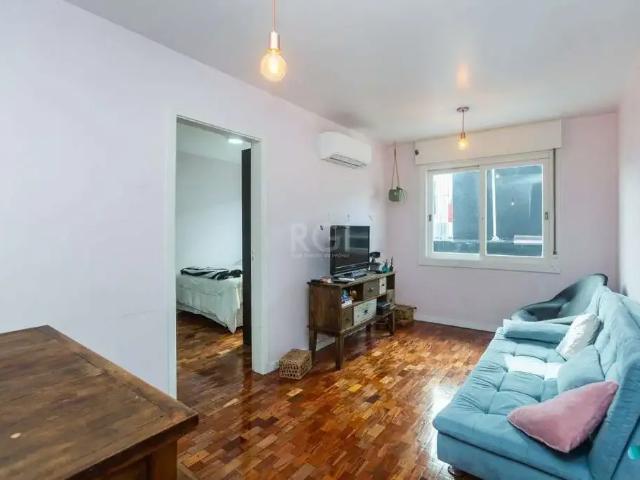 Apartamento para Venda em Porto Alegre/RS Partenon 1 Quartos