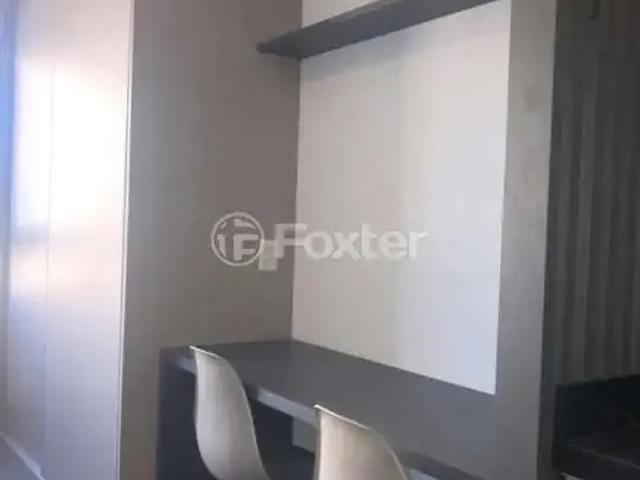 Apartamento para Venda em Porto Alegre/RS Partenon 1 Quartos
