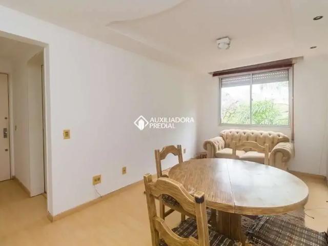 Apartamento para Venda em Porto Alegre/RS Partenon 1 Quartos