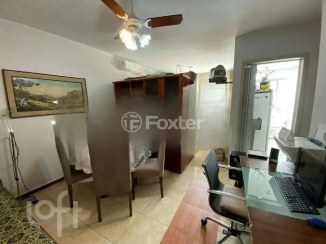 Apartamento para Venda em Porto Alegre/RS Partenon 1 Quartos