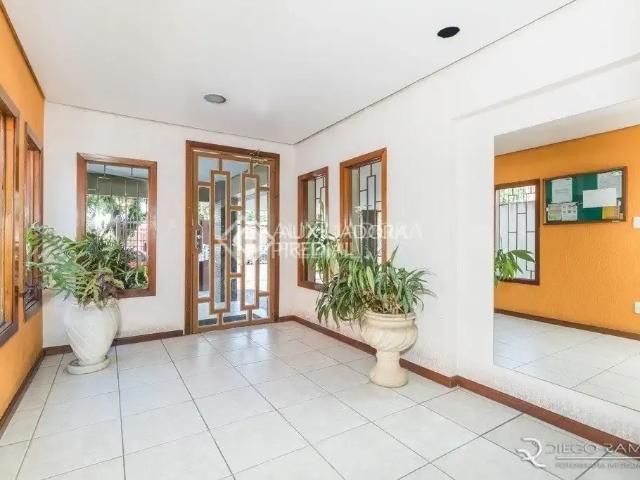 Apartamento para Venda em Porto Alegre/RS Partenon 1 Quartos