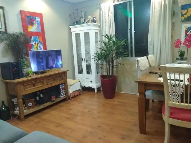 Apartamento para Venda em Porto Alegre/RS Partenon 1 Quartos