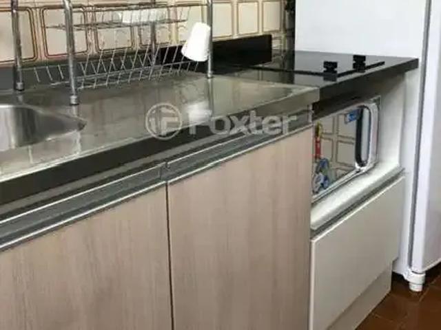 Apartamento para Venda em Porto Alegre/RS Partenon 1 Quartos