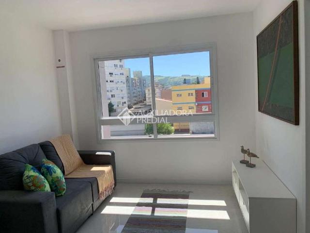 Apartamento para Venda em Porto Alegre/RS Partenon 1 Quartos