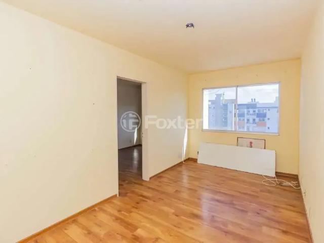 Apartamento para Venda em Porto Alegre/RS Partenon 1 Quartos