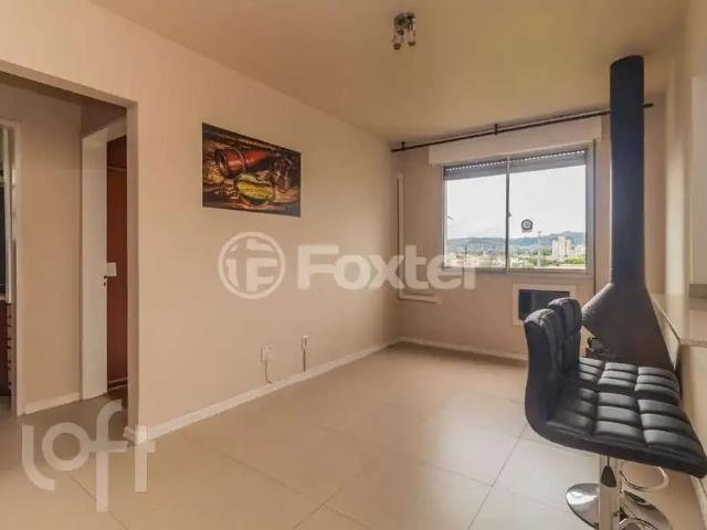 Apartamento para Venda em Porto Alegre/RS Partenon 1 Quartos