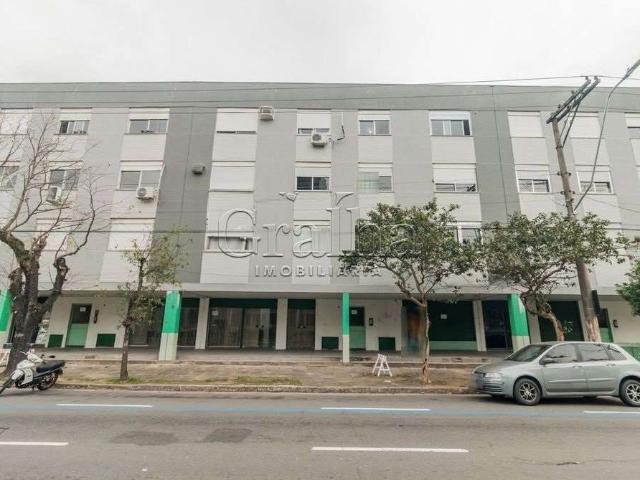 Apartamento para Venda em Porto Alegre/RS Partenon 1 Quartos