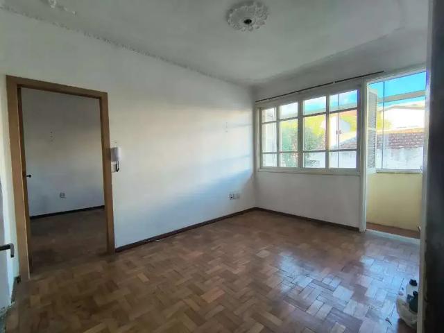 Apartamento para Venda em Porto Alegre/RS Partenon 1 Quartos
