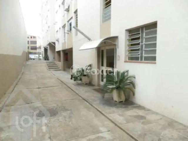 Apartamento para Venda em Porto Alegre/RS Partenon 1 Quartos