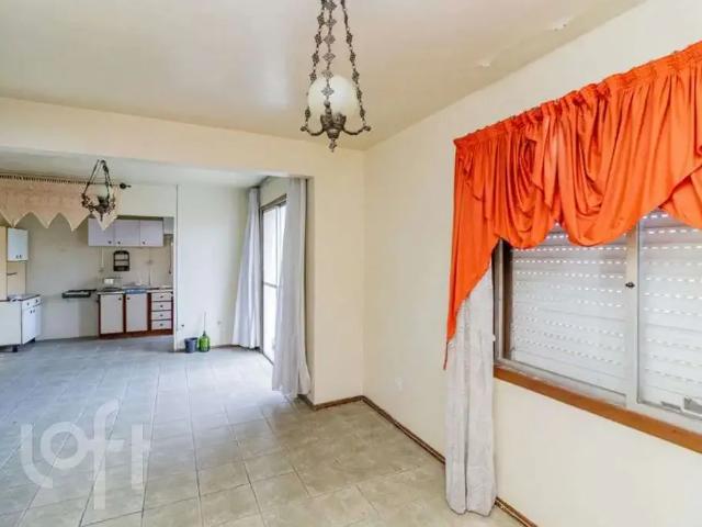 Apartamento para Venda em Porto Alegre/RS Partenon 1 Quartos