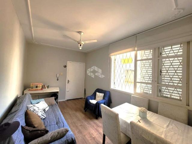 Apartamento para Venda em Porto Alegre/RS Partenon 1 Quartos