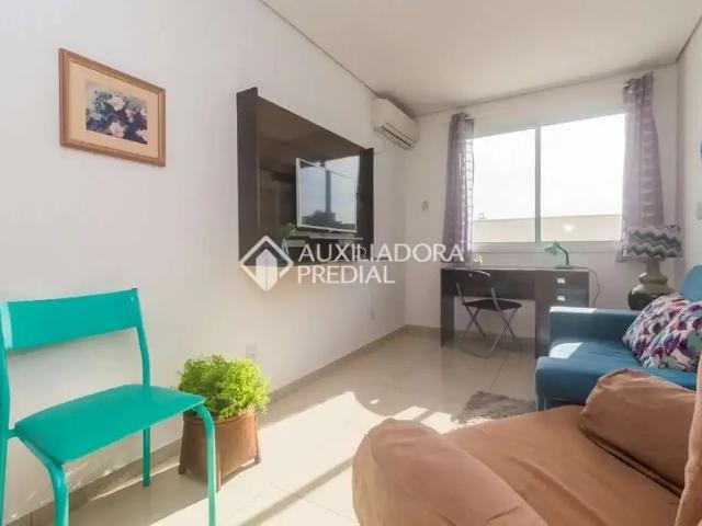 Apartamento para Venda em Porto Alegre/RS Partenon 1 Quartos