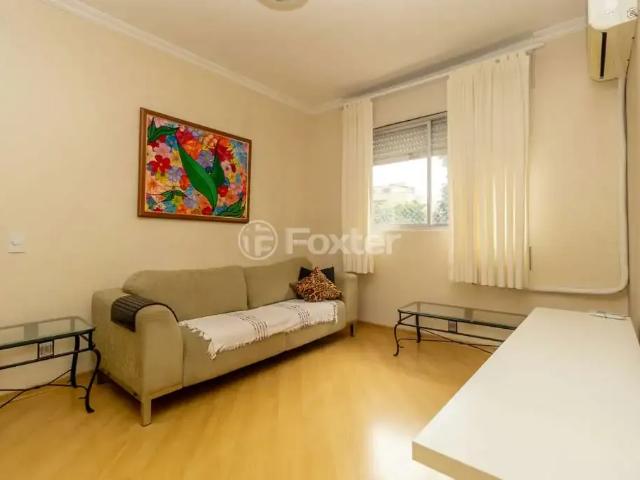 Apartamento para Venda em Porto Alegre/RS Partenon 1 Quartos