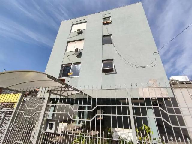 Apartamento para Venda em Porto Alegre/RS Partenon 1 Quartos