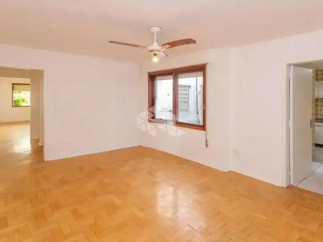 Apartamento para Venda em Porto Alegre/RS Partenon 1 Quartos