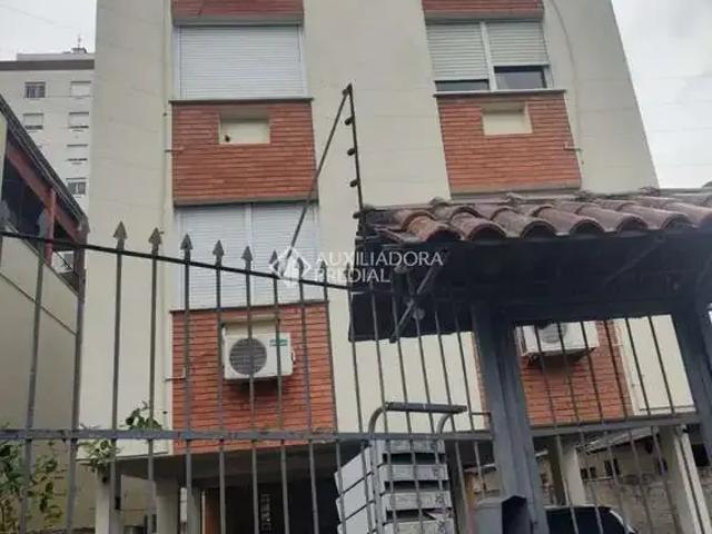 Apartamento para Venda em Porto Alegre/RS Partenon 1 Quartos