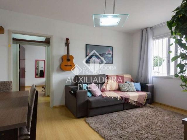Apartamento para Venda em Porto Alegre/RS Partenon 1 Quartos