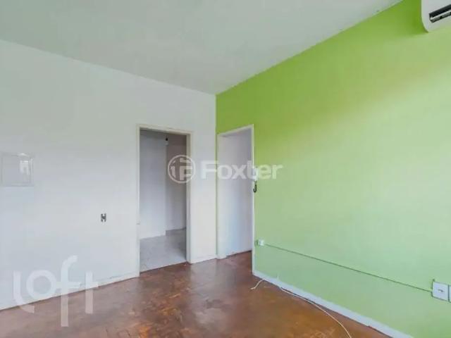 Apartamento para Venda em Porto Alegre/RS Partenon 1 Quartos