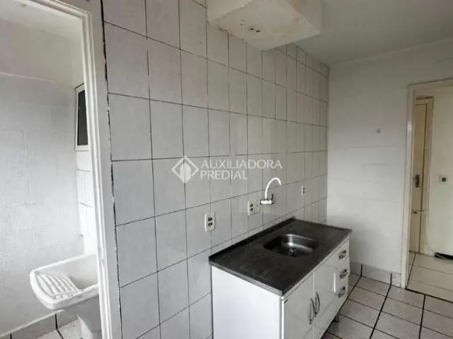 Apartamento para Venda em Porto Alegre/RS Partenon 1 Quartos
