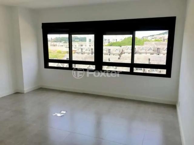 Apartamento para Venda em Porto Alegre/RS Partenon 1 Quartos