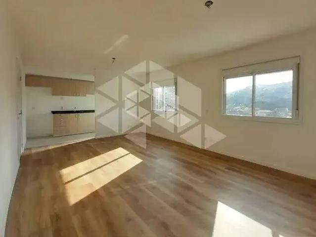 Apartamento para Venda em Porto Alegre/RS Partenon 1 Quartos