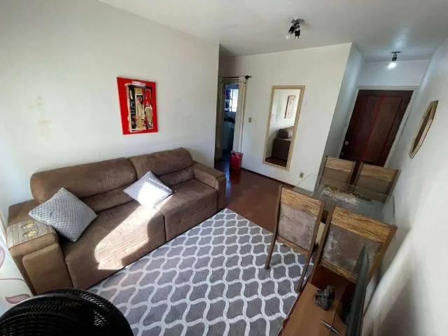 Apartamento para Venda em Porto Alegre/RS Partenon 1 Quartos