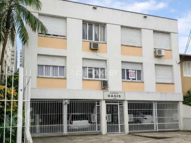 Apartamento para Venda em Porto Alegre/RS Partenon 1 Quartos