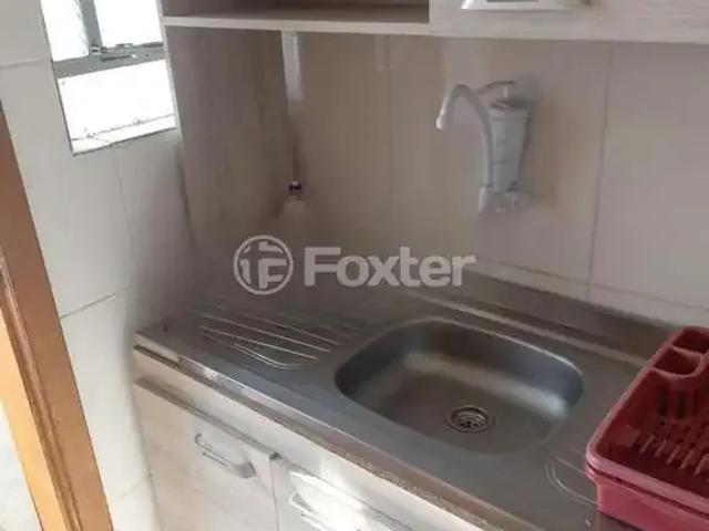 Apartamento para Venda em Porto Alegre/RS Partenon 1 Quartos