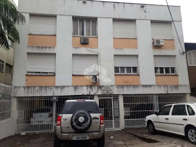 Apartamento para Venda em Porto Alegre/RS Partenon 1 Quartos