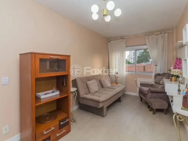 Apartamento para Venda em Porto Alegre/RS Partenon 1 Quartos