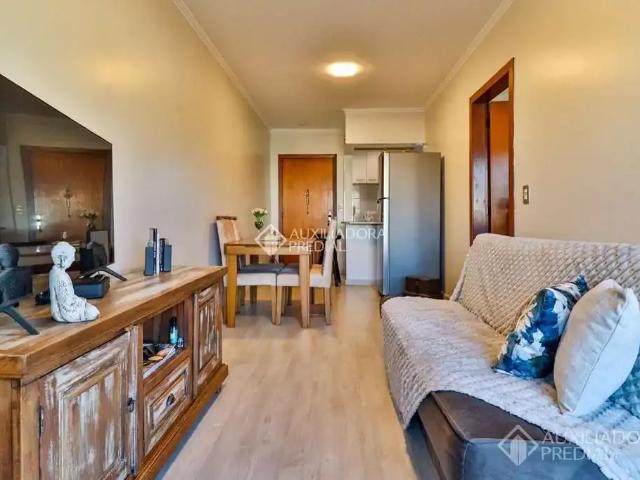 Apartamento para Venda em Porto Alegre/RS Partenon 1 Quartos