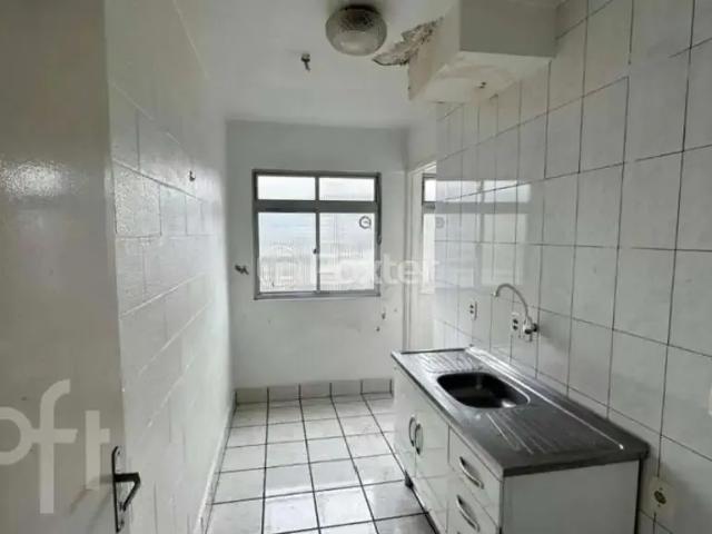 Apartamento para Venda em Porto Alegre/RS Partenon 1 Quartos