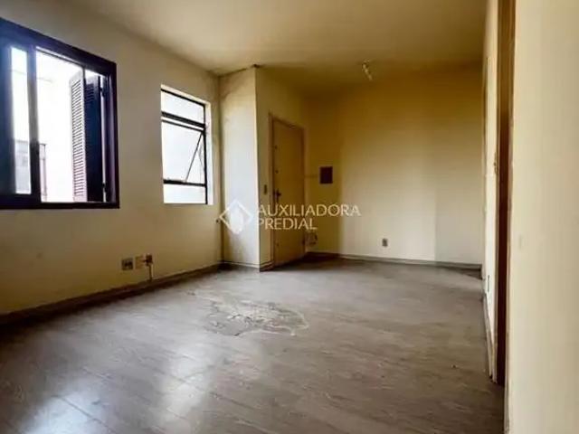 Apartamento para Venda em Porto Alegre/RS Partenon 1 Quartos