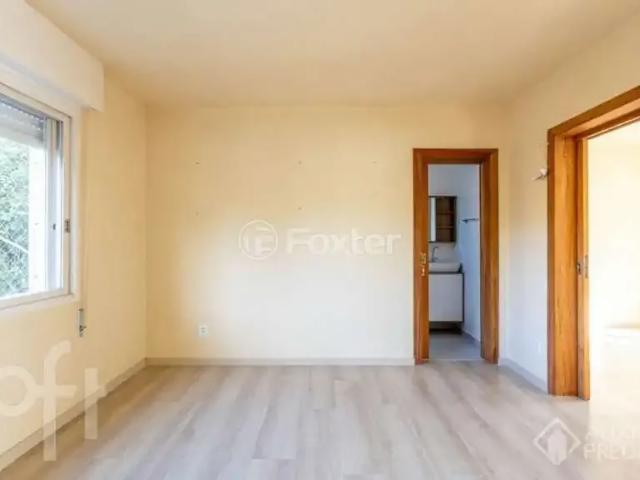Apartamento para Venda em Porto Alegre/RS Partenon 1 Quartos