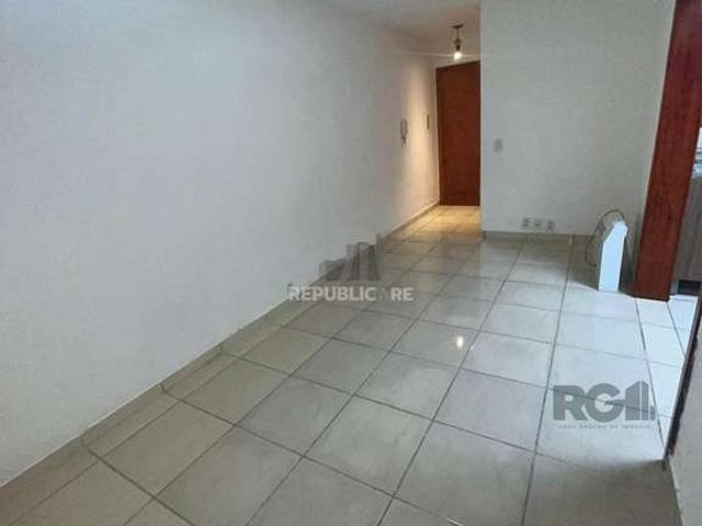 Apartamento para Venda em Porto Alegre/RS Partenon 1 Quartos