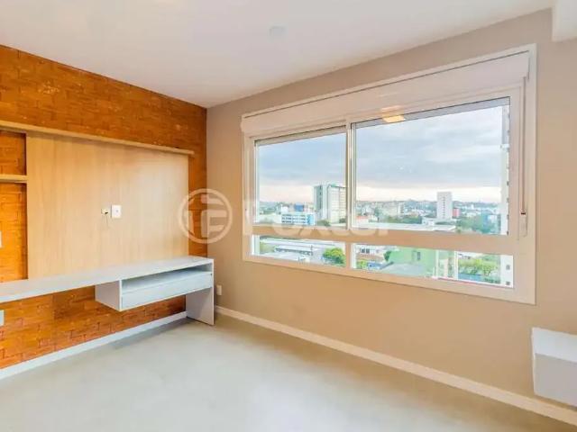 Apartamento para Venda em Porto Alegre/RS Partenon 1 Quartos