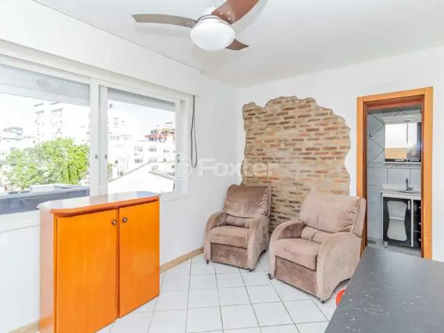 Apartamento para Venda em Porto Alegre/RS Partenon 1 Quartos