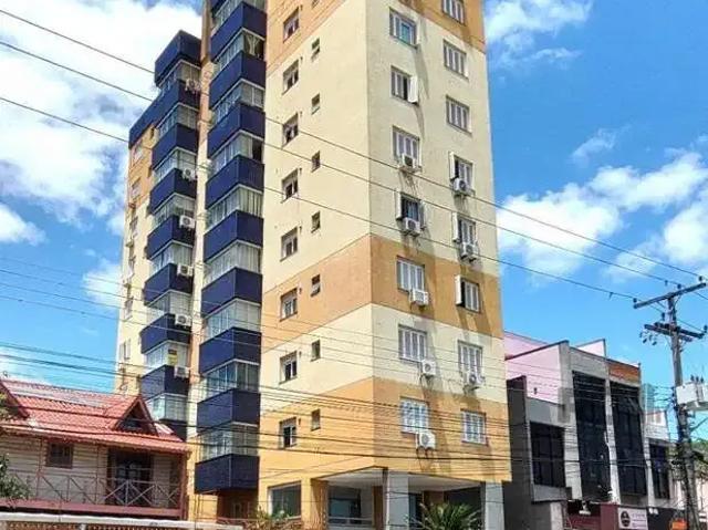 Apartamento para Venda em Porto Alegre/RS Partenon 1 Quartos