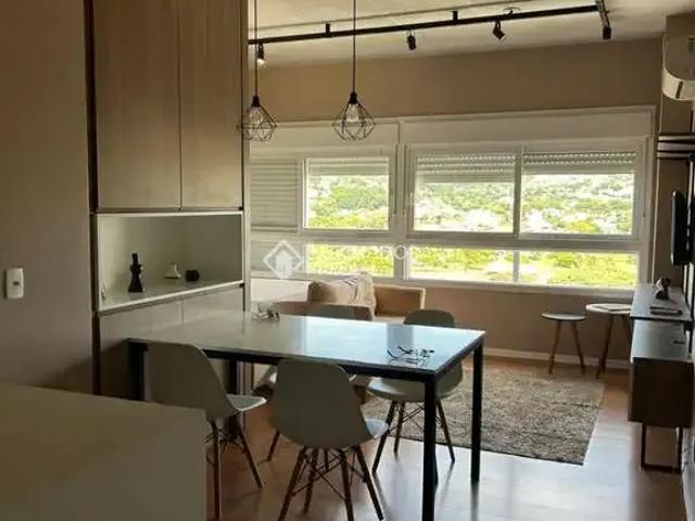 Apartamento para Venda em Porto Alegre/RS Partenon 1 Quartos