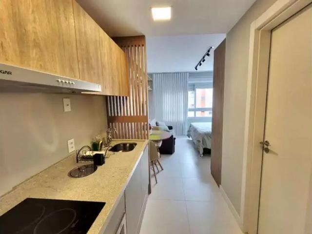 Apartamento para Venda em Porto Alegre/RS Partenon 1 Quartos