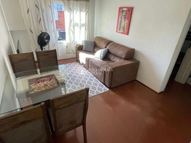 Apartamento para Venda em Porto Alegre/RS Partenon 1 Quartos