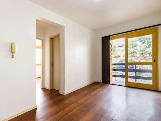 Apartamento para Venda em Porto Alegre/RS Partenon 1 Quartos