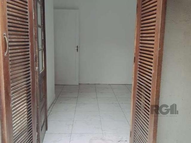 Apartamento para Venda em Porto Alegre/RS Partenon 1 Quartos