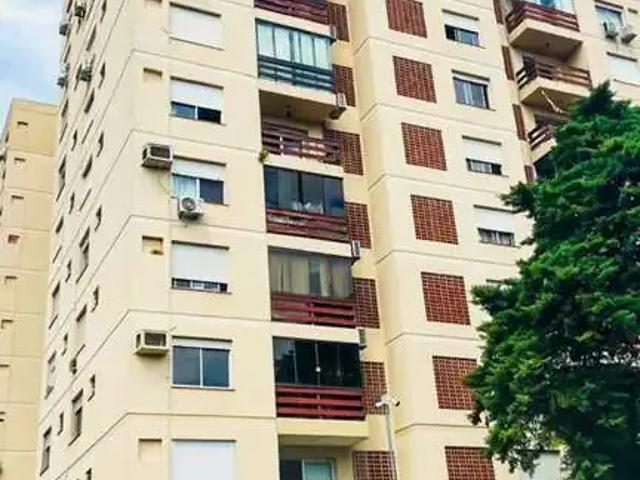 Apartamento para Venda em Porto Alegre/RS Partenon 1 Quartos