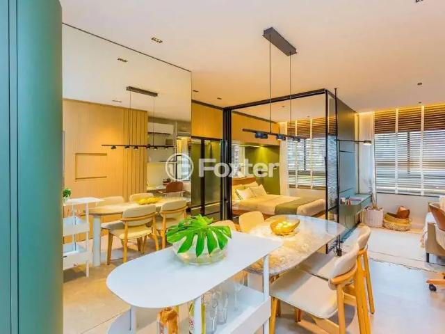 Apartamento para Venda em Porto Alegre/RS Partenon 1 Quartos