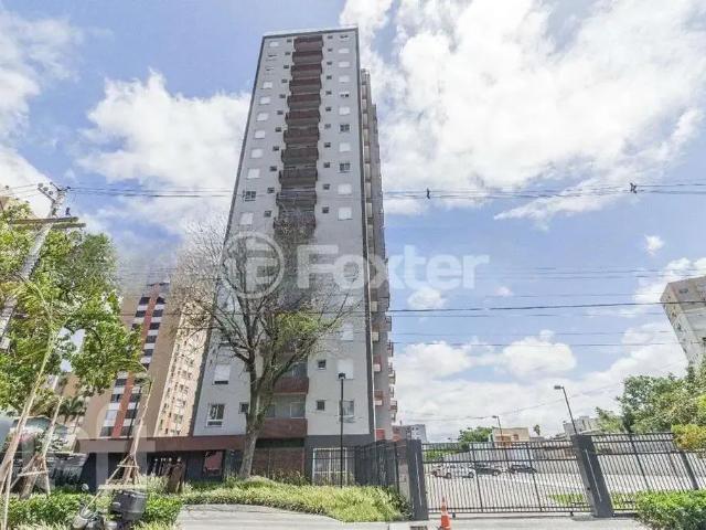 Apartamento para Venda em Porto Alegre/RS Partenon 1 Quartos
