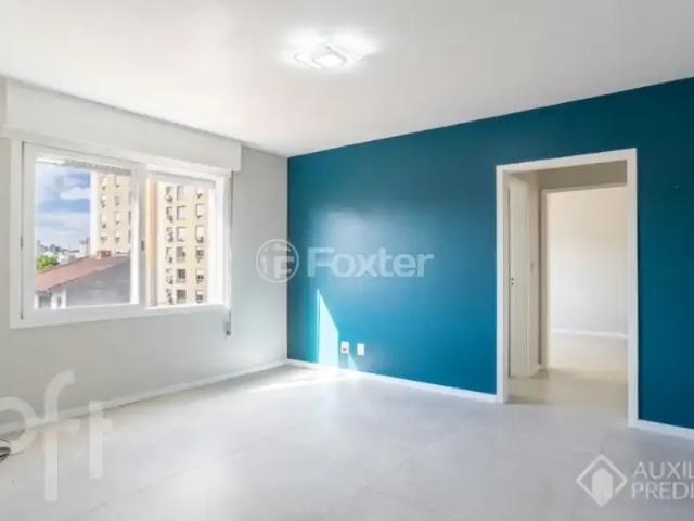 Apartamento para Venda em Porto Alegre/RS Partenon 1 Quartos
