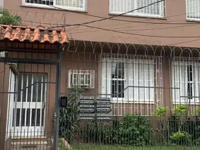 Apartamento para Venda em Porto Alegre/RS Partenon 1 Quartos