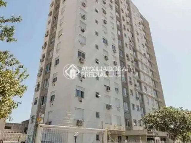 Apartamento para Venda em Porto Alegre/RS Partenon 1 Quartos